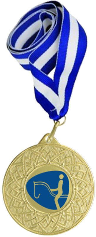 ΜΕΤΑΛΛΙΟ (5cm) - MMC26050